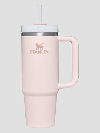 Stanley The Quencher H2.O FlowStateTumbler 0,89l Flasche rose quartz 2.0