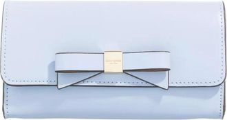 Kate Spade New York Damen, Taschen, Blau, S/MGr&ouml;&szlig;e