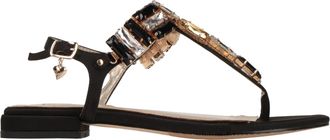 Braccialini SCHUHE - Zehentrenner auf YOOX.COM