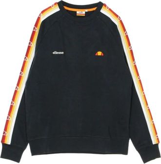 Ellesse Sweatshirts - - Sweatshirts & Hoodies - Herren - Schwarzk - XL