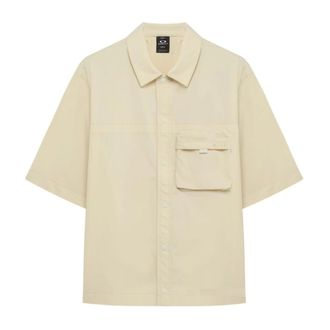 Oakley Herren, Shirts, Beige, LGr&ouml;&szlig;e