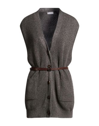 Brunello Cucinelli STRICKWAREN - Strickjacken auf YOOX.COM