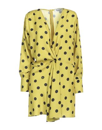 Feminista KLEIDER - Mini-Kleider auf YOOX.COM