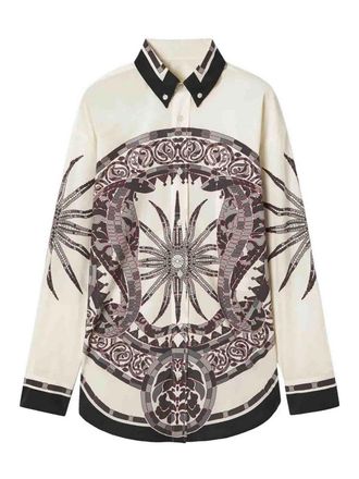 La DoubleJ Casualjacke - Bunt