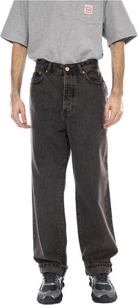 Only & Sons Only & Sons, Homme, Jeans, Noir, Taille: W31 L32 Wide Jeans