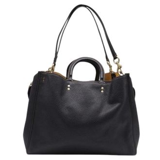 Coach Damen, Pre-Owned, Schwarzk, ONE SIZEGr&ouml;&szlig;e