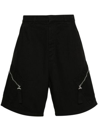 Jacquemus short Le Camargue - Noir