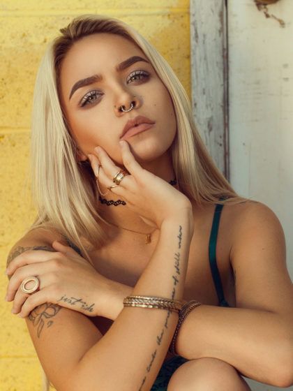 Gel, Puder oder Stift? Das ist das richtige Tool für jeden Augenbrauen-Typ