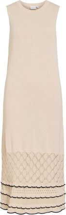 Vila Strickkleid VIZinnia
