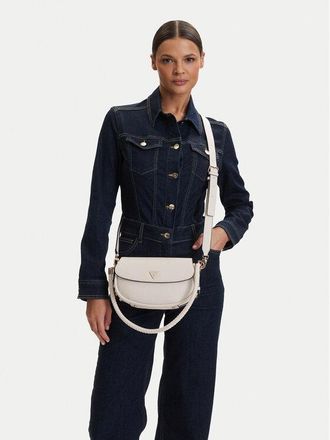 Guess Handtasche Danya HWBG99 18190 Wei&szlig;