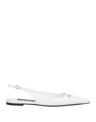 Dolce & Gabbana SCHUHE - Ballerinas auf YOOX.COM