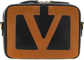 Valentino Garavani Sac Port&eacute; &Eacute;paule - Multicolore