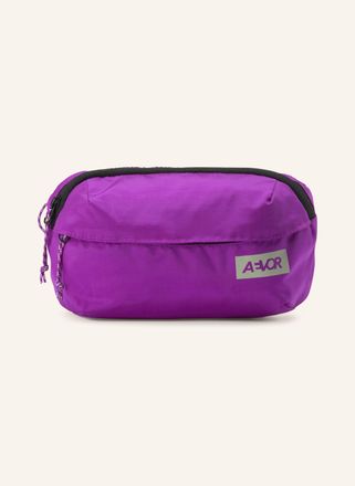 Aevor G&uuml;rteltasche Hip Bag lila