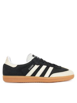 adidas Sneakers Samba Og W IE5836 Schwarz