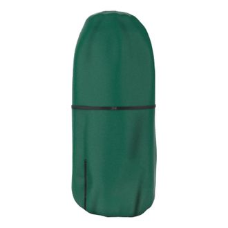 Generic Aufbewahrungstasche f&uuml;r Weihnachtsb&auml;ume - Robuste Aufbewahrungsabdeckung, k&uuml;nstliche Unterst&uuml;tzung, vertikaler Staubschutz, wasserdichter Kurz-Organiz