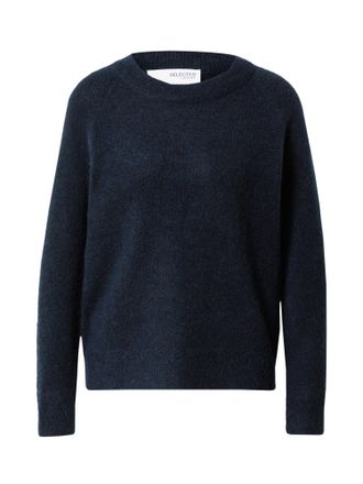 Selected Pullover SLFLULU