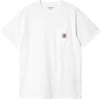 Carhartt Work in Progress T-shirt S/S Pocket Carhartt WIP
