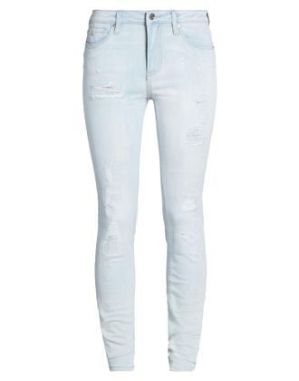 A|X Armani Exchange HOSEN & RÖCKE - Jeanshosen auf YOOX.COM