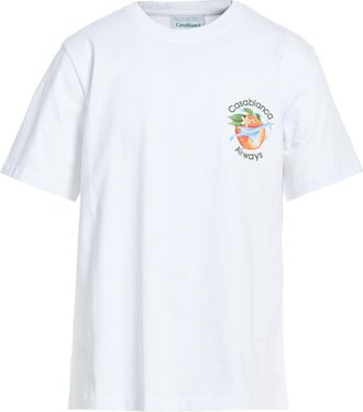 Casablanca TOPS - T-shirts auf YOOX.COM