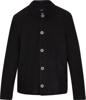 Dreimaster Jacke