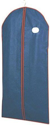 Ordinett Closed 1/135, TNT, Blau, Medium