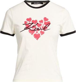 Karl Lagerfeld TOPS - T-shirts sur YOOX.COM
