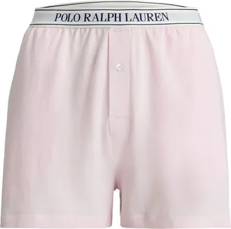 Polo Ralph Lauren Shorts Knit Oxford