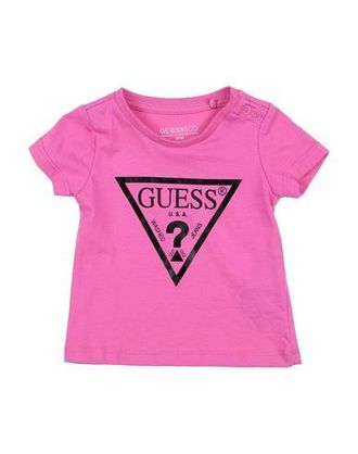 Guess TOPS - T-shirts sur YOOX.COM