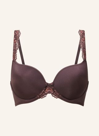 LingaDore Daily T-Shirt Bh braun