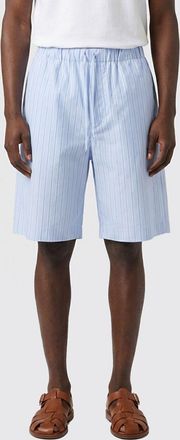 Dries Van Noten Short DRIES VAN NOTEN Homme couleur Bleu