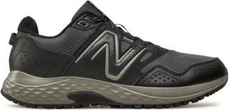 New Balance Laufschuhe 410s MT410LB8 Schwarz