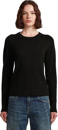 G-Star 8719965012981 Core r Knit wmn