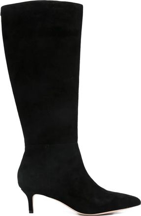 Lauren Ralph Lauren Bottes - Noir