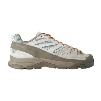 Salomon X-Alp Woven Sneakers - - Sport - Herren - Beige - 43 1/2 EU
