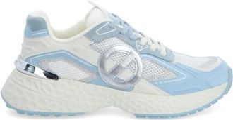 No Name Femme, Chaussures, Blanc, Taille: 36 EU Carter 2.0 Baskets