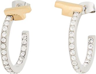 Trussardi SCHMUCK und UHREN - Ohrringe auf YOOX.COM