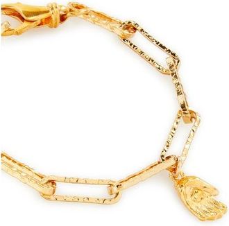 ALIGHIERI Bracelet The Token of love