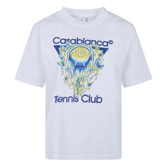 Casablanca Damen, Oberteile, Wei&szlig;, SGr&ouml;&szlig;e