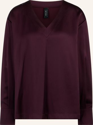 Marc Cain Bluse rot