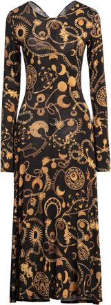 Marine Serre KLEIDER - Midi-Kleider auf YOOX.COM