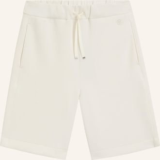 HUGO BOSS Casual Hose Ebemya Relaxed Fit beige