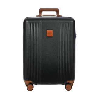 Bric's unisex, Valises, Noir, Taille: ONE Size Valises et Trolley Ferrara