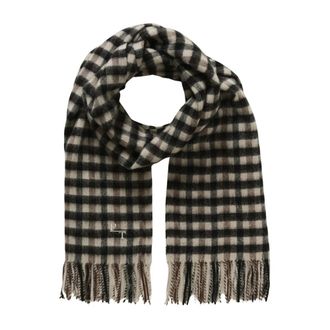 Part Two Winter Scarves - - Accessories - Damen - Braun - ONE SIZE
