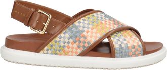 Marni SCHUHE - Sandalen auf YOOX.COM