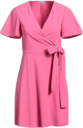 Red Valentino KLEIDER - Mini-Kleider auf YOOX.COM