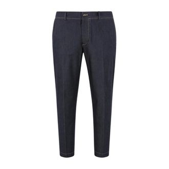 Roberto Ricci Design Rrd, Homme, Jeans, Bleu, Taille: XL Marina Week End Pant