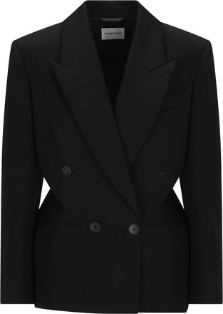 Givenchy Casualjacke - Schwarz