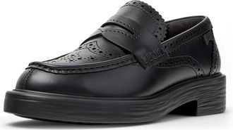 Camper Slipper Dean Twins