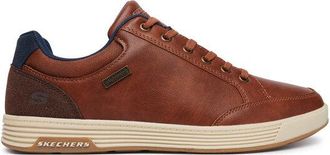 Skechers Sneakers Cavell - Sparkman 210944/LUG Braun