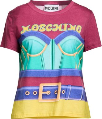 Moschino TOPS - T-shirts auf YOOX.COM